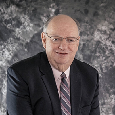 Marshall County: Joseph M. Rucki