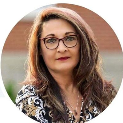 Marshall County: Connie Howard