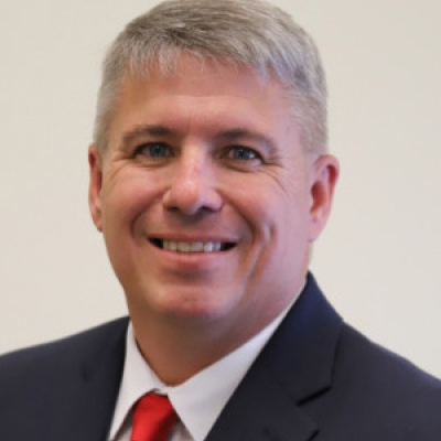 Marshall County: David E. McLaughlin