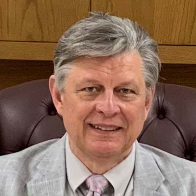 Directory - Marshall County Commission